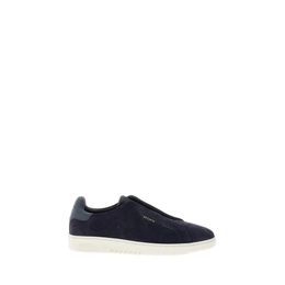 Axel Arigato Low-Top Sneaker - Heren Dice Laceless Sneaker Zwart - Gr. 45 (EU) - in Blau - f&uuml;r Damen