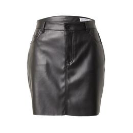 V&eacute;ro Moda VERO MODA Rock 'Tessa' Damen Gr&ouml;&szlig;e 34 schwarz