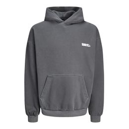 Jack & Jones Jack & Jones Sweatshirt male Grey size XXL