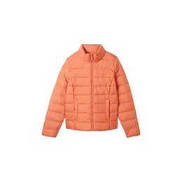 Tom Tailor Jacke Damen Gr&ouml;&szlig;e M orange