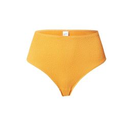 MONKI Bikini Bottoms female Orange size L