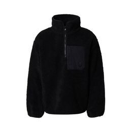 Sinned x ABOUT YOU Pullover 'Fritz' Herren Gr&ouml;&szlig;e XXL gr&uuml;n / schwarz