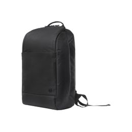 Dicota Eco Motion - Notebook-Rucksack - 39.6 cm - 13" - 15.6" - Schwarz