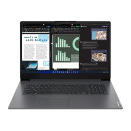 Lenovo V17 G4 | 17.3" FHD | i5-13420H | 16GB RAM | 512GB SSD | Win 11 Pro