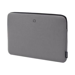 Dicota Tasche / Notebook / Skin BASE / 12-12.5 / grau