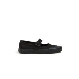 Vans Ballerina Herren Gr&ouml;&szlig;e 40.5 schwarz