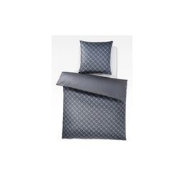 JOOP! Bettwäsche-Set grau Maße (cm): B: 155 H: 1 » Möbel Kraft
