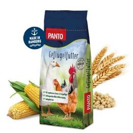 PANTO &reg; TAUBE CALIFORNIA ALLZEIT 25 Kg