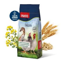 PANTO &reg; UNIKORN (3 MM GEK&Ouml;RNT) 25kg