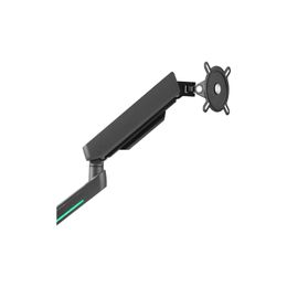 One For All Monitor Halterung Experience RGB Single schwarz