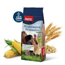PANTO HMK/ PMK H&auml;hnchen- und Putenmastkorn 25kg