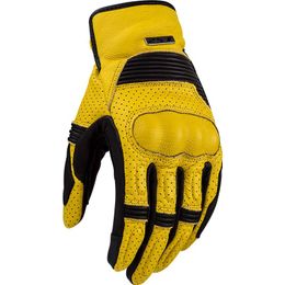 LS2 Duster, Handschuhe