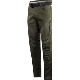 LS2 Straight, Textilhose