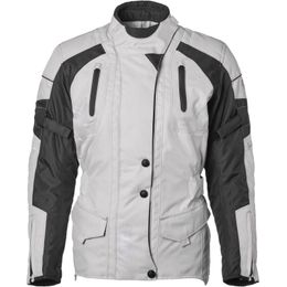 GMS-Moto Taylor, Textiljacke wasserdicht