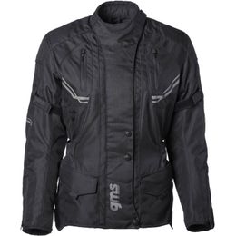 GMS-Moto Taylor, Textiljacke wasserdicht