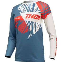 Thor Sector Split, Trikot Damen
