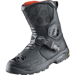 Held Brickland LC, Kurzstiefel Gore-Tex