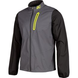 Klim Zephyr, Funktionsjacke