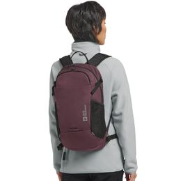 Jack Wolfskin Daypack "VELOCITY 20", onesizeamaranth, Rucks&auml;cke