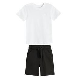 Cool Club Set boy Black, White size 164
