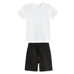 Cool Club Set boy Black, White size 92
