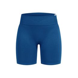 Smilodox Workout Pants female Blue size S