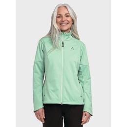 Sch&ouml;ffel Sch&ouml;ffel Outdoorjacke 'Fracon' Damen Gr&ouml;&szlig;e XXXL mint