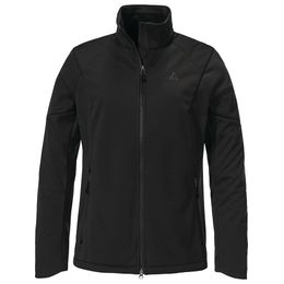 Sch&ouml;ffel Sch&ouml;ffel Outdoorjacke 'Fracon' Damen Gr&ouml;&szlig;e L schwarz