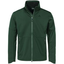 Sch&ouml;ffel Sch&ouml;ffel Outdoorjacke 'Fracon' Herren Gr&ouml;&szlig;e XL dunkelgr&uuml;n