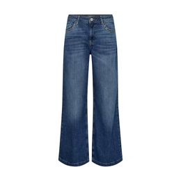 MOS MOSH Jeans 'Dara Deco' female Blue size 26