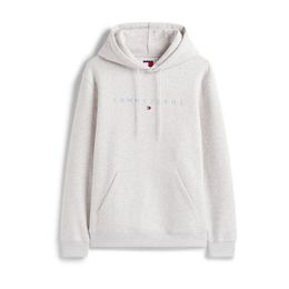 Tommy Jeans Sweatshirt male Grey size 4XL
