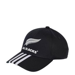 adidas Performance Sportcap 'All Blacks' Herren Größe 54/55 schwarz / weiß