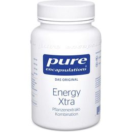 Pure Encapsulations Energy Xtra Kapseln 60 St