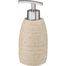 Kleine Wolke Seifenspender Sand in beige | Gr.: onesize