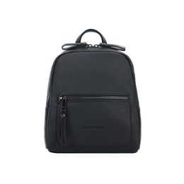 Tom Tailor Tamara City Rucksack 27 cm in black | Gr.: onesize