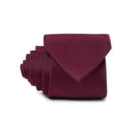 Andrew James Krawatte in bordeaux - 0001 | Gr.: onesize