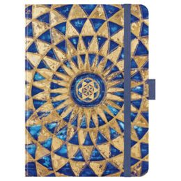 Korsch Kalender - Premium Timer Midi "Meditation" 2026 | Gr.: onesize