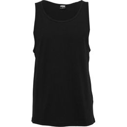 Urban Classics Tank-Tops in black | Gr.: XXL
