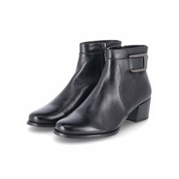 Kaerlek Schlupfstiefel in black | Gr.: 37