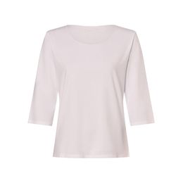 Franco Callegari Shirt in weiß | Gr.: L