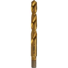 Makita, Bohrereinsatz, Zubehör D-65763 Metall-Bohrer HSS-TiN 16 x 178 mm (16 x 178 mm)