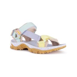 Trespass Sandalen "Gill" in Bunt | Gr.: 32