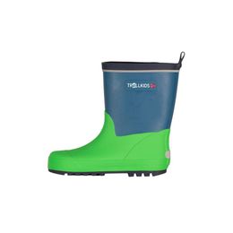 Trollkids Gummistiefel Lysefjord in dark marine | Gr.: 33