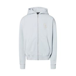 Pegador Kapuzenjacke Nuevo in hellblau - 0001 | Gr.: M