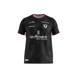 Uhlsport Trikot Clermont Foot Third 23/24 in schwarz | Gr.: 3XL