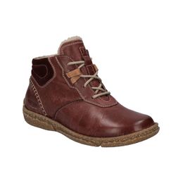 Josef Seibel Stiefelette Neele 62 in bordeaux | Gr.: 38