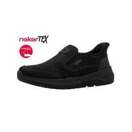 Rieker Slipper in schwarz | Gr.: 42