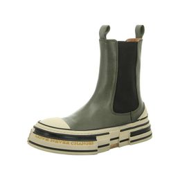 Rebecca White Stiefeletten in grau | Gr.: 39