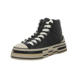 Rebecca White Sneaker in schwarz | Gr.: 40