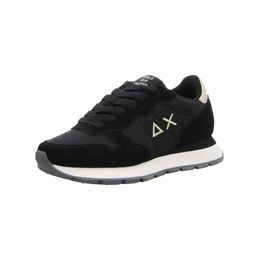 SUN68 Sneaker in schwarz | Gr.: 41